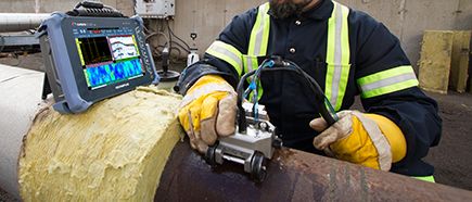 NDT Industrial Scanners - ALTEC INDUSTRIAL & ENGINEERING SUPPLY SDN. BHD.