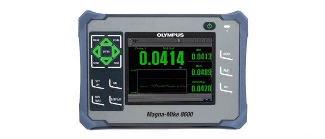 Thickness Gauges - ALTEC