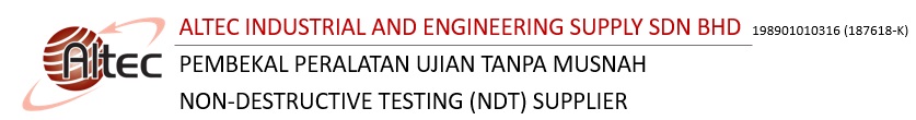 - Altec Ind & Eng Supply Sdn Bhd - NDT