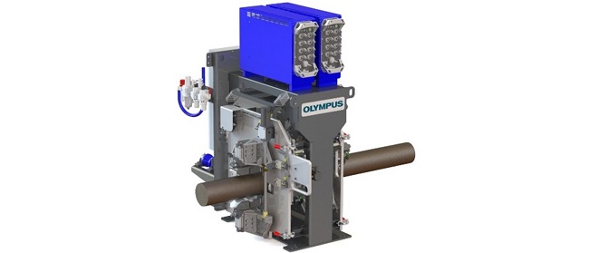 Eddy Current Array Products Altec 8000