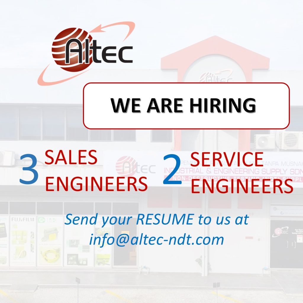 - Altec Ind & Eng Supply Sdn Bhd