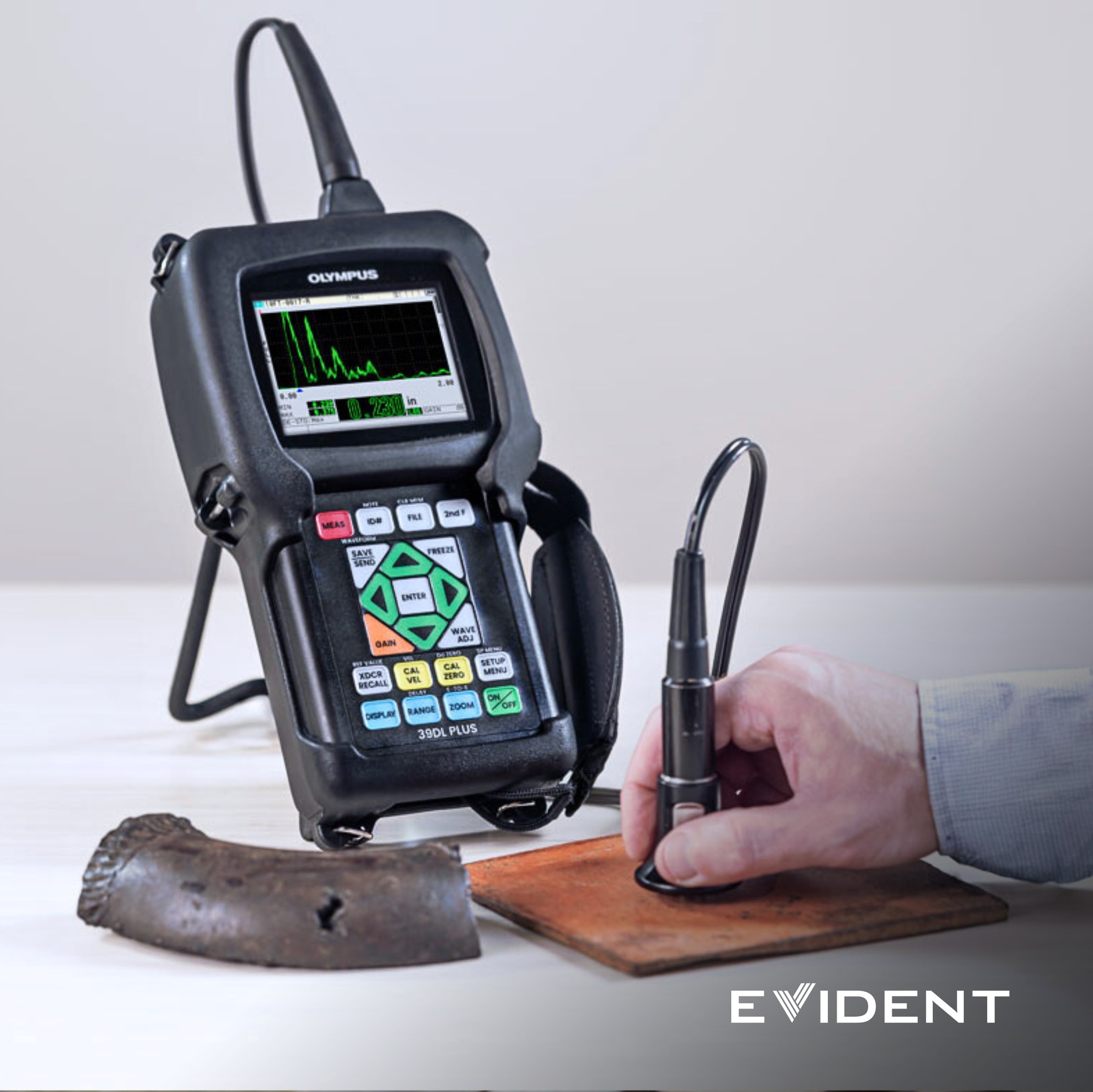 ALTEC - NDT Supplier